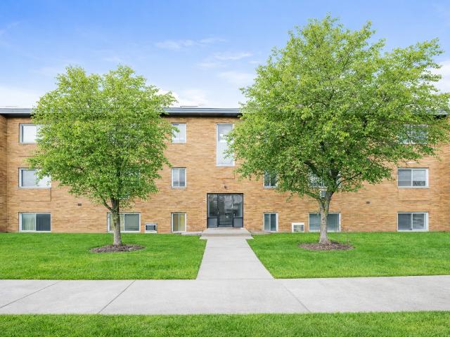 4072 Fulton Rd 2 Bedroom Apartment for Rent at 4072 Fulton Rd, Cleveland, OH 44144 Old Brooklyn