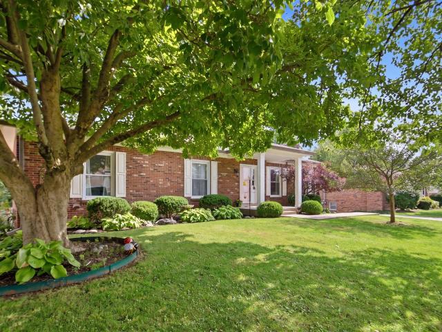 4072 Forsythe Drive