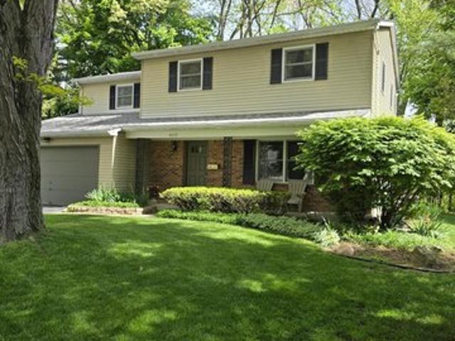4072 Grandview Ct, Toledo, OH 43614