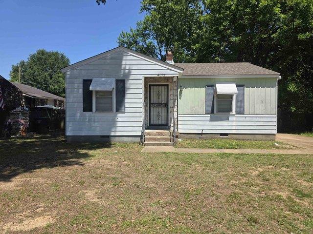 4072 Grey Rd, Memphis, TN 38108