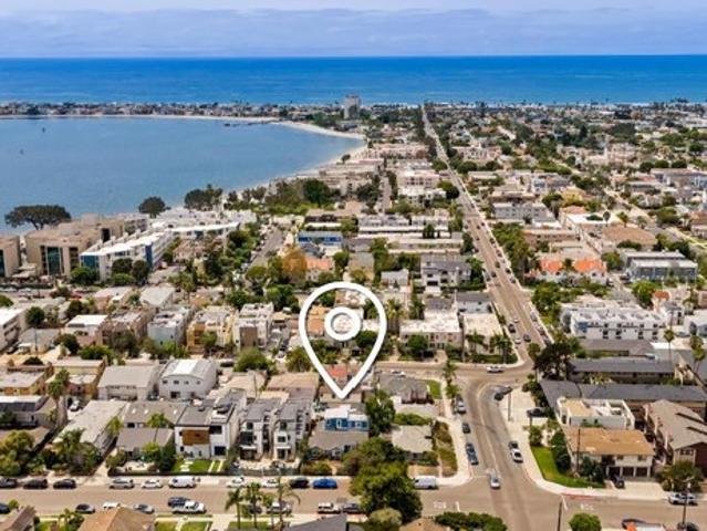 4072 Haines St, San Diego, CA 92109