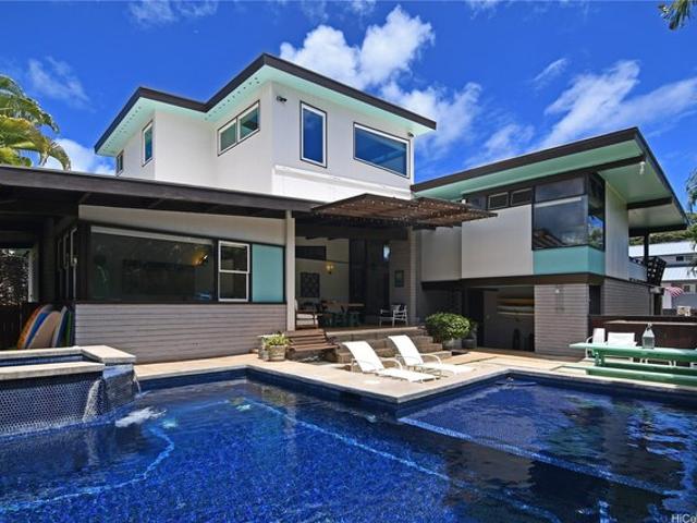 4072 Kulamanu St, Honolulu, HI 96816