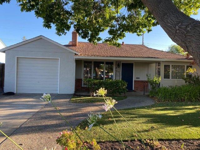 4072 Sutherland Dr, Palo Alto, CA 94303