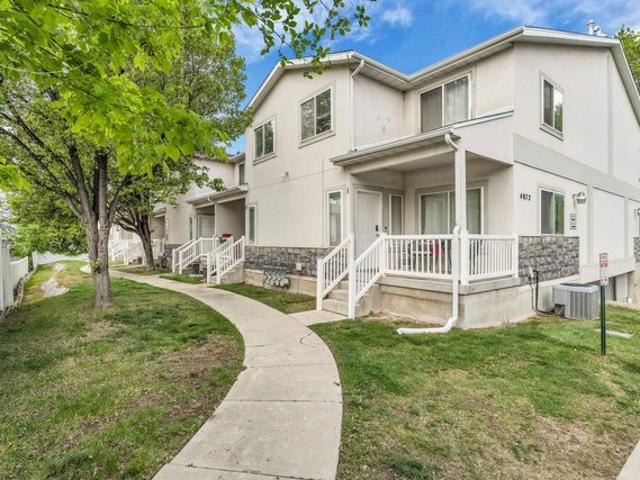 4072 S 300 E Apt 2, Salt Lake City, UT 84107