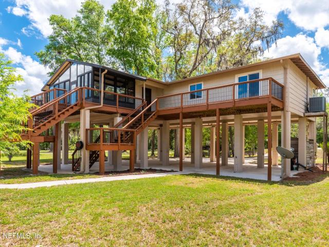 4072 Scenic Dr, Middleburg, FL 32068 | MLS #2138