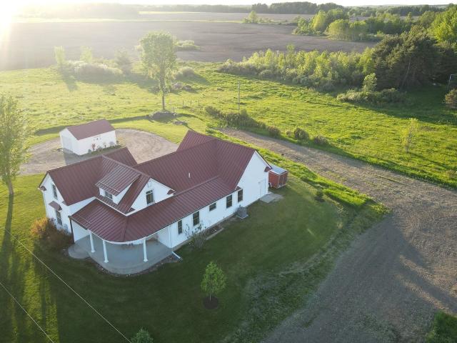 4072 20 Mile Road