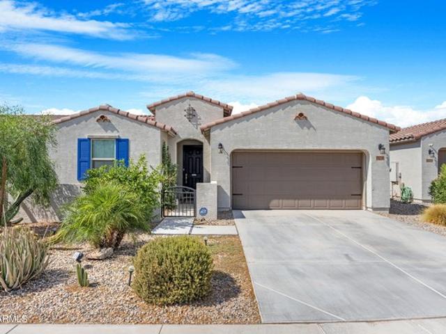40730 W Haley Dr, Maricopa, AZ 85138