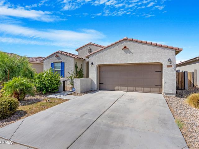 40730 W HALEY Drive