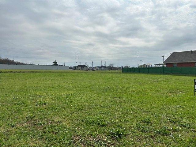 40731 40732 40 Lake Forest Blvd Lot CD2, New Orleans, LA 70126