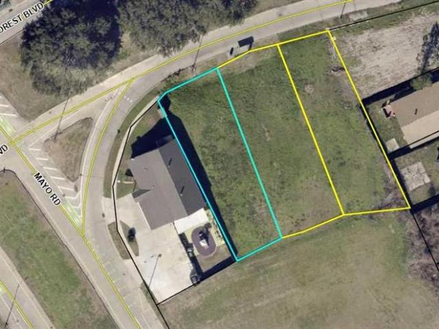 40731 40 Lake Forest Blvd, New Orleans, LA 70126 | MLS #2559
