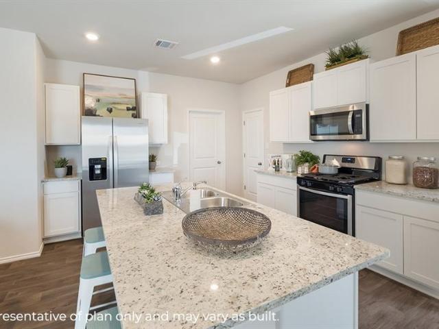 40737 Cara Mae Street