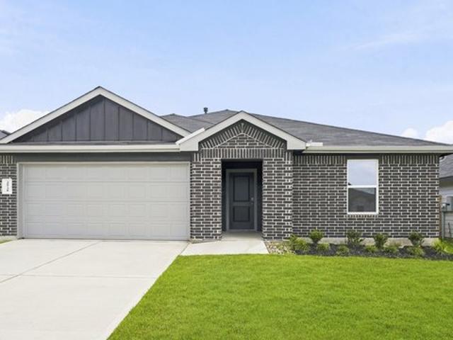 40738 Barley Straw Dr, Magnolia, TX 77354