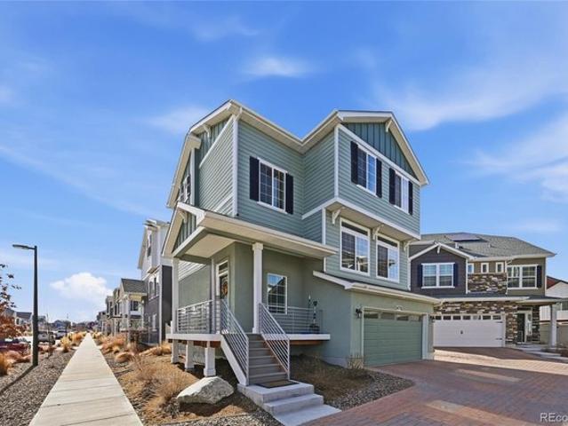 4073 N Quatar Ct, Aurora, CO 80019