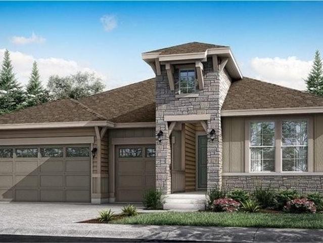 4073 Buttongrass Trl, Castle Rock, CO 80108
