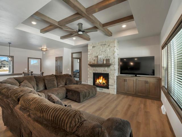 4073 Brussels Way, Green Bay, WI 54313 | MLS #50322 | Compass