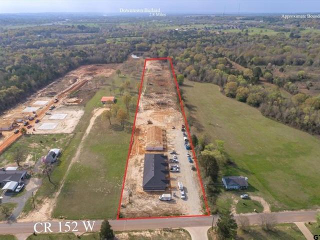 4073 County Road 152 W, Bullard, TX 75757