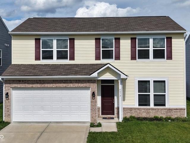 4073 Denali Dr, Indianapolis, IN 46235