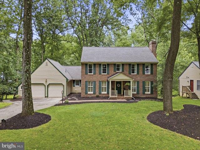 4073 Fragile Sail Way, Ellicott City, MD 21042