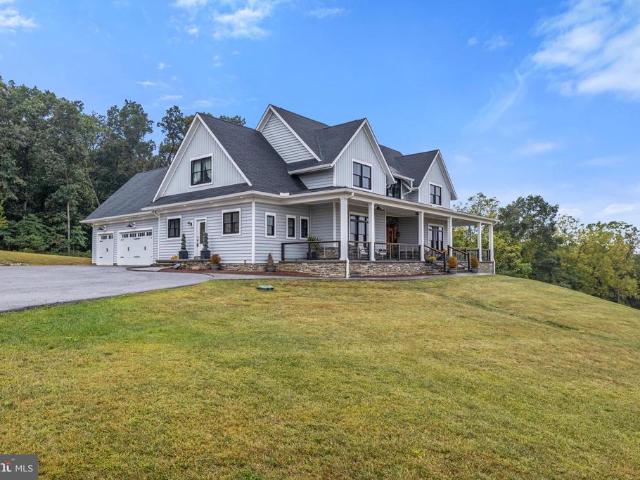 4073 Landis Road