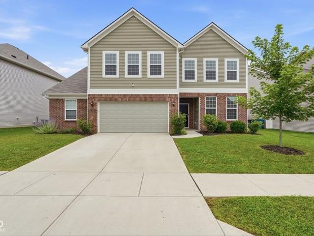 4073 Lotus St, Plainfield, IN 46168