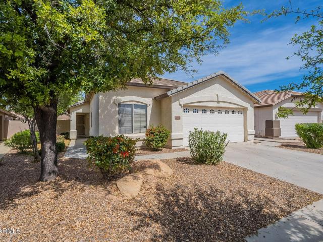 4073 S Shady Court