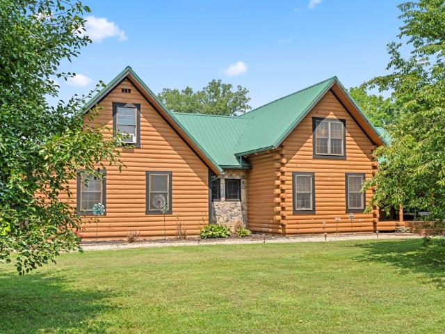 4073 Turkey Ridge Road