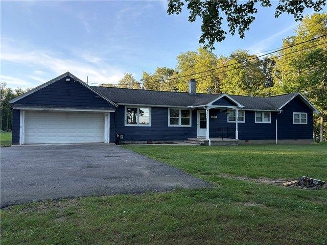 4073 Warner Rd, Marion, NY 14505