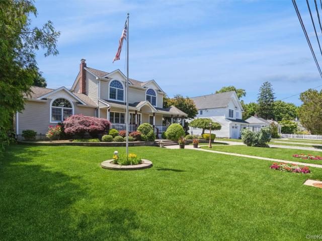 407 3rd Street
