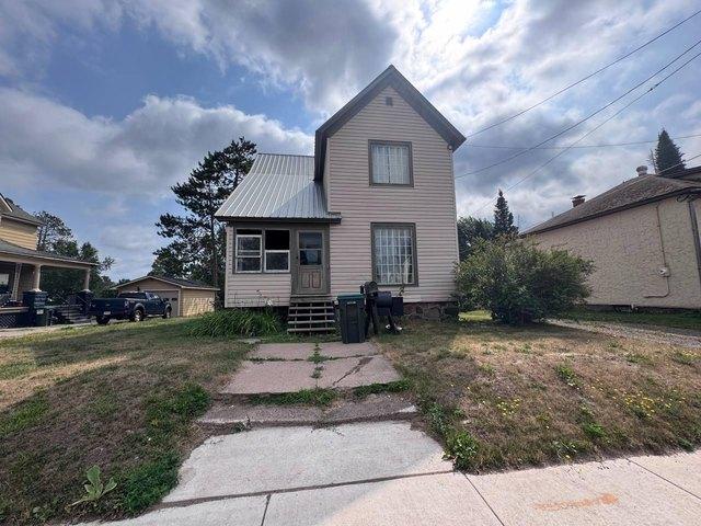 407 2nd Ave N, Hurley, WI 54534