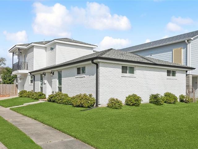 407 36th St, New Orleans, LA 70124 | MLS #2521