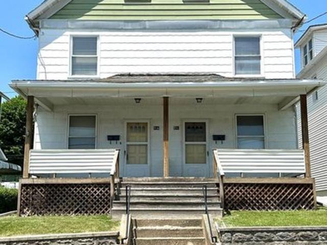 407 409 Beatrice Ave, Johnstown, PA 15906