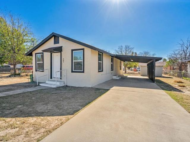 407 409 E De La Rosa, Del Rio, TX 78840
