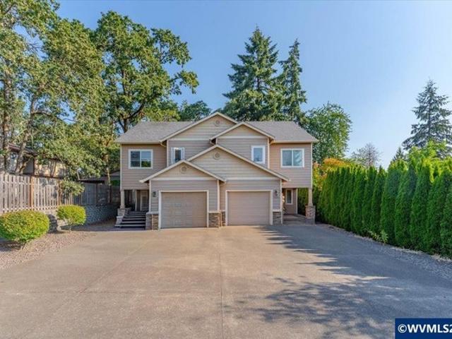 407 409 S Madrona Ave, Salem, OR 97302