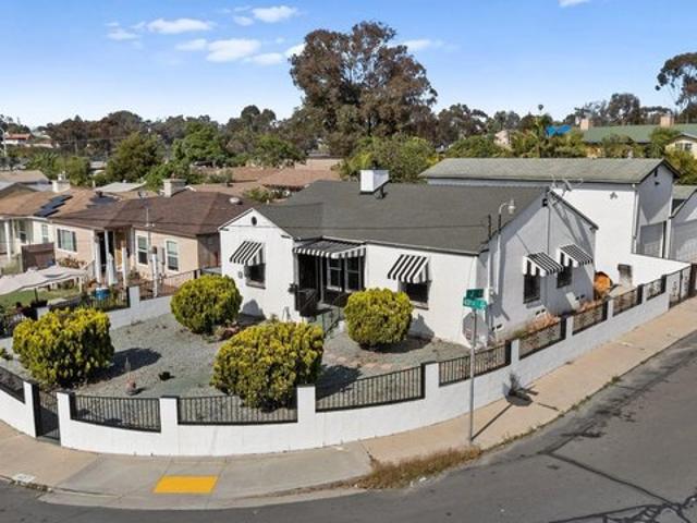 407 43rd St, San Diego, CA 92102