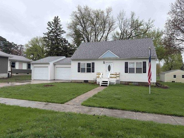 407 4th Ave, Armstrong, IA 50514