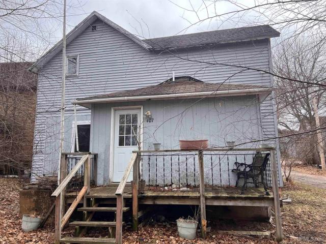 407 5th Street