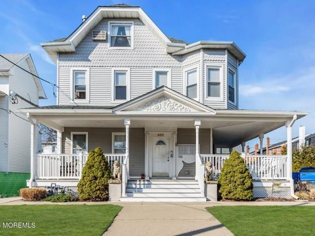 407 6th Ave Unit 2, Asbury Park, NJ 07712