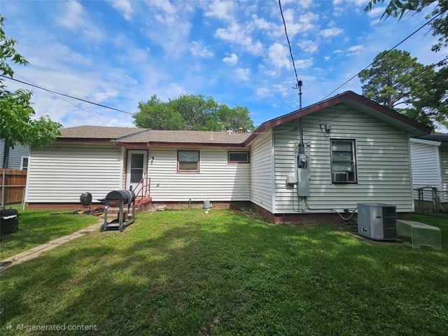 407 Coahuila Dr, Dallas, TX 75217