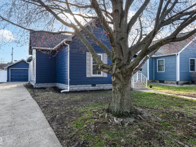 407 Columbia Avenue