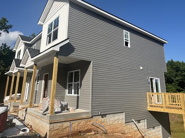 407 Cook Dr