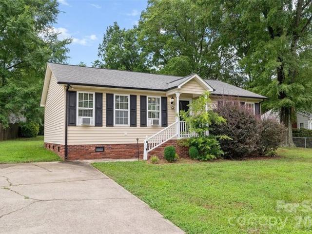 407 Cook St, Kannapolis, NC 28083