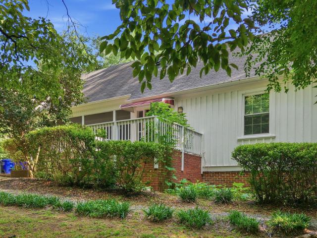 407 Coolidge Street A