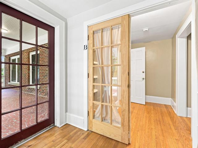 407 Coolidge Street