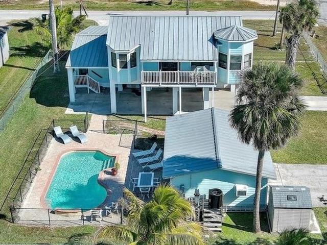 407 Copeland Ave N, Everglades City, FL 34139