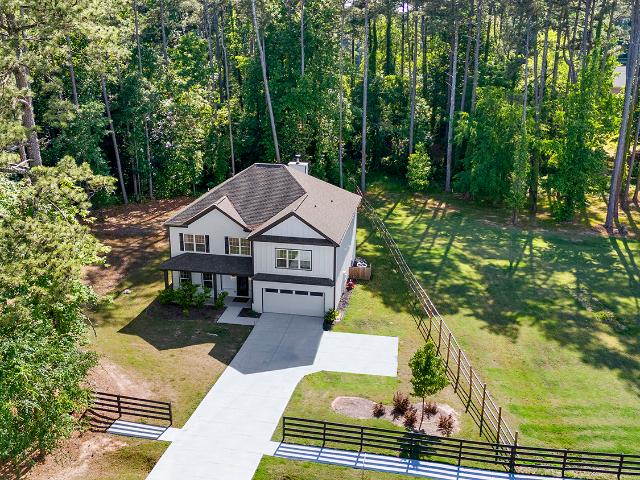 407 Corinth Church Road