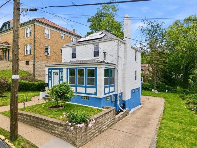 407 Cornell Ave, Pittsburgh, PA 15229