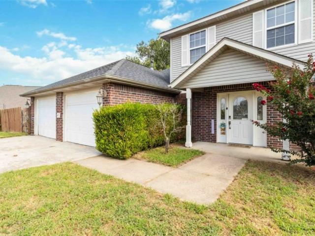 407 Corrie Court