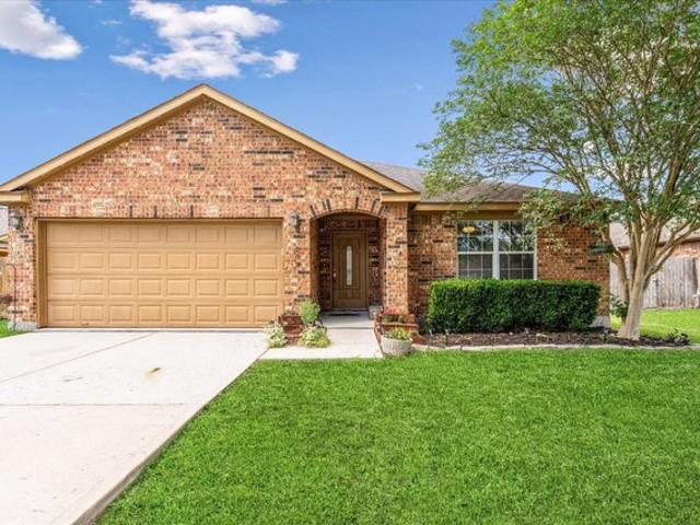 407 Corydon Dr, Houston, TX 77336