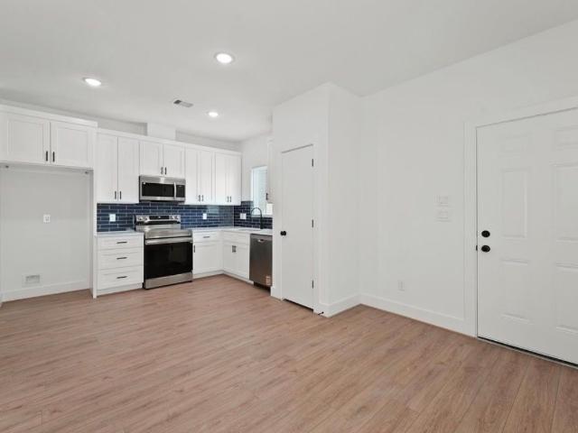 407 Calloway St, Unit A B, Houston, TX 77029 | MLS #24985