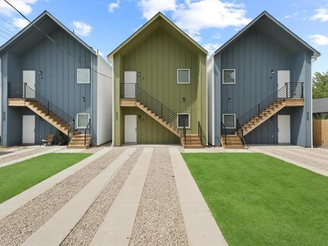 407 Calloway St Unit A, Houston, TX 77029